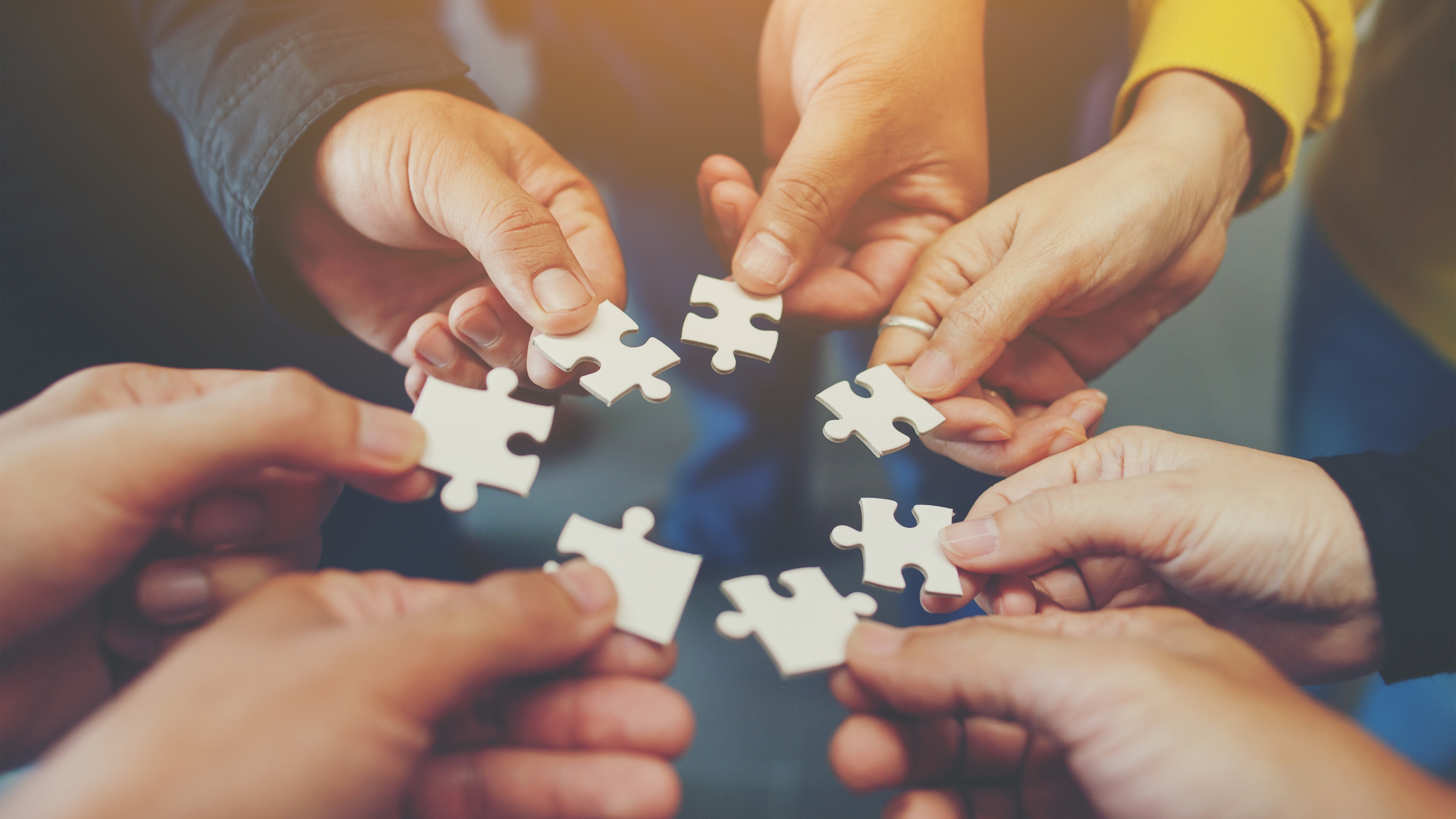 Boosting Projects with Team Collaboration | TrueProject